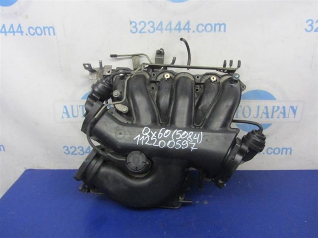 14010JA10D Nissan коллектор впускной infiniti qx60/jx35 12-17