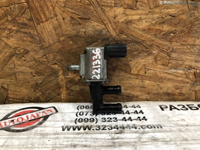 16102AA480 Subaru клапан вакуумний