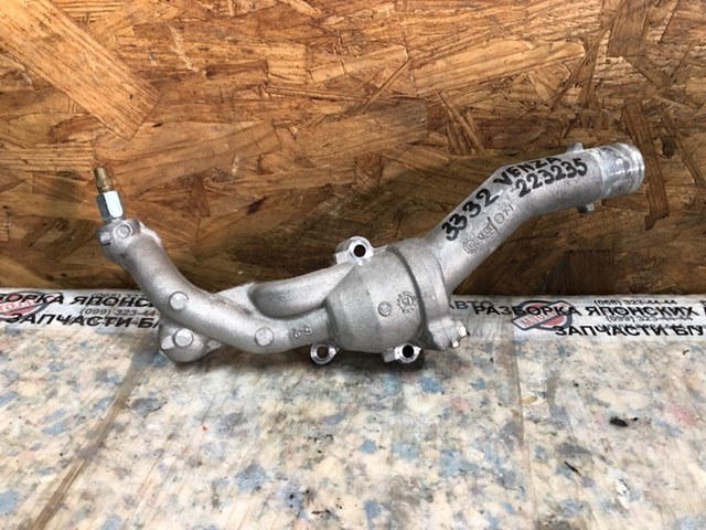 163230P030 Toyota корпус термостата toyota venza 09-16