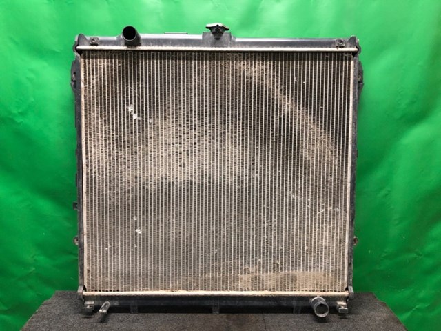 164000S010 Toyota радиатор