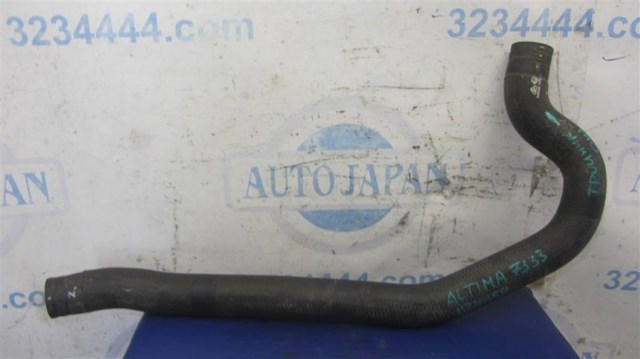 215013TA0A Nissan/Infiniti Шланг (патрубок) радиатора охлаждения верхний