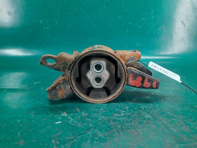 218301R050 Hyundai/Kia подушка (опора двигателя задняя)