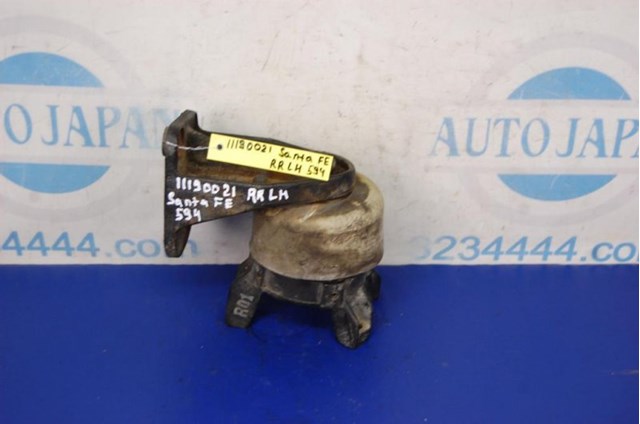 219302B500 Hyundai/Kia подушка (опора двигателя задняя)