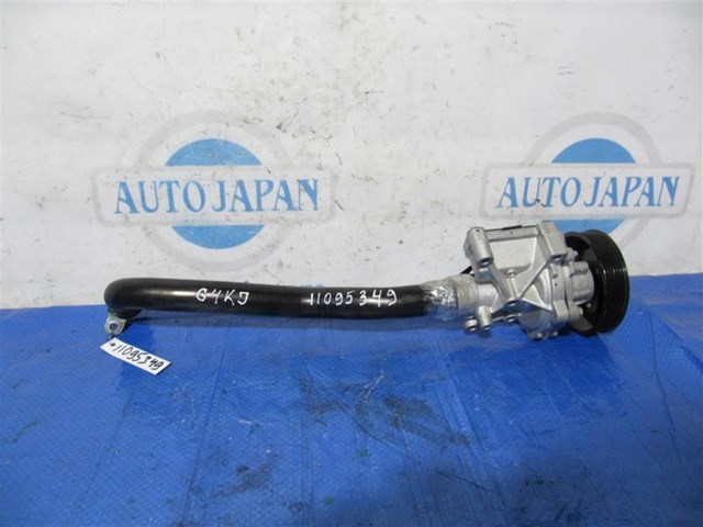 251002G200 Hyundai/Kia помпа водяная