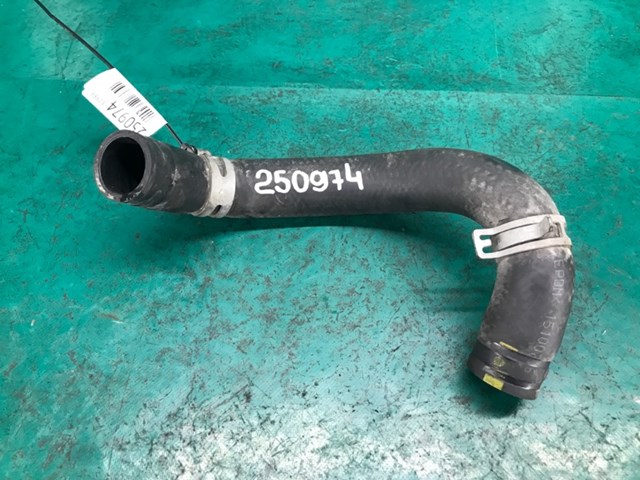 254121R000 Hyundai/Kia шланг (патрубок радиатора охлаждения нижний)