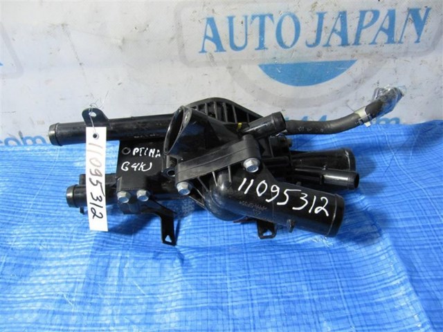 256002G510 Hyundai/Kia термостат hyundai sonata yf 10-14