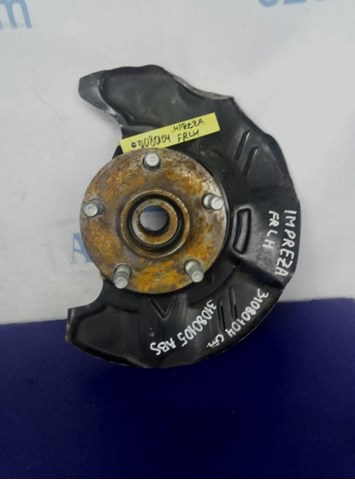 28373SC000 Subaru ступица передняя