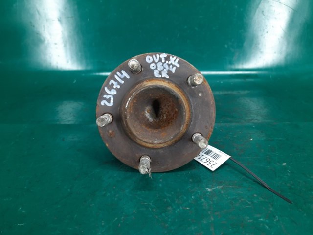 3785A018 Mitsubishi задняя ступица