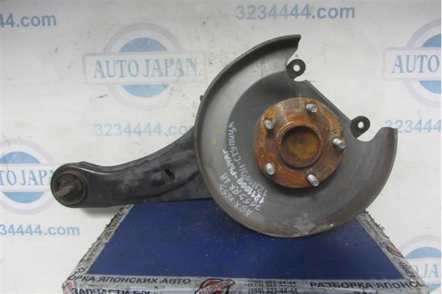 3785A063 Mitsubishi ступица задняя