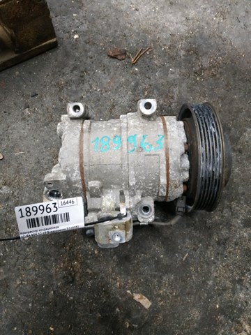 38810R70A01 Honda Компрессор кондиционера