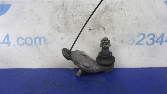 4334009170 Toyota шаровая опора нижняя левая