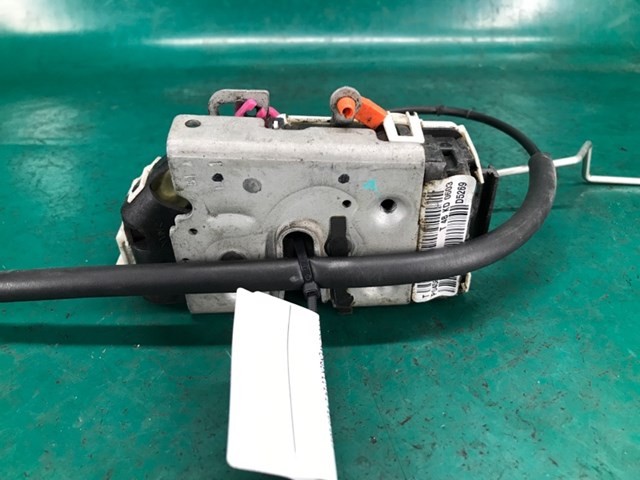 4589693AD Chrysler замок двери передней левой