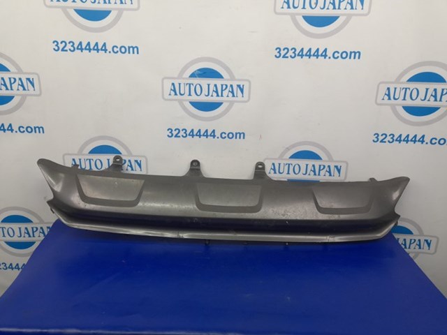 521080E010 Toyota спойлер заднего бампера