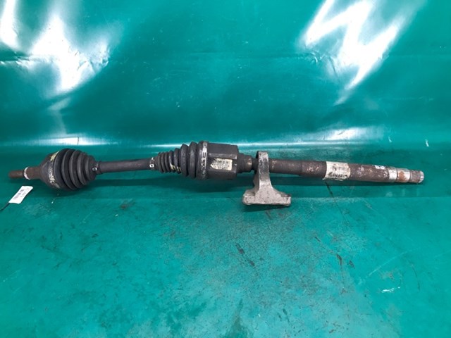 CH8114 Trakmotive/Surtrack привод передний dodge journey 10-20