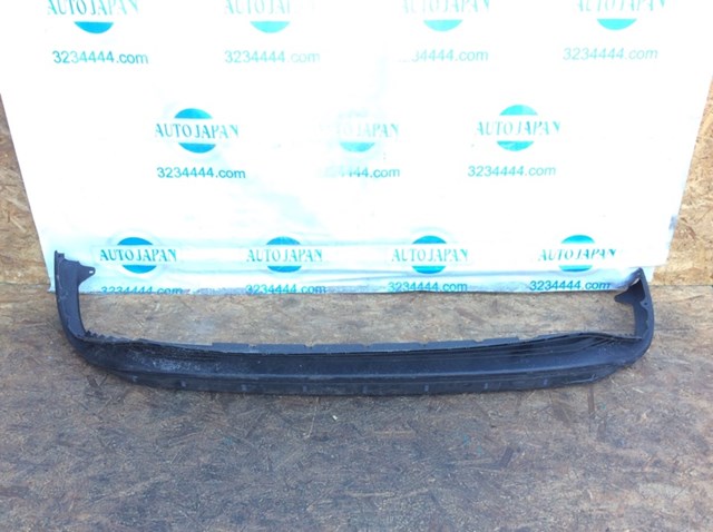 521290E070 Toyota накладка бампера