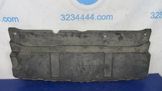 71107T2AA00 Honda защита бампера переднего