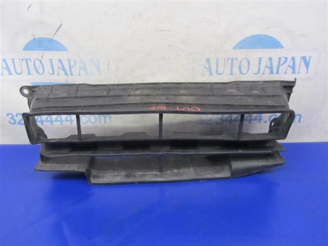 7812A391 Mitsubishi грати бампера переднього