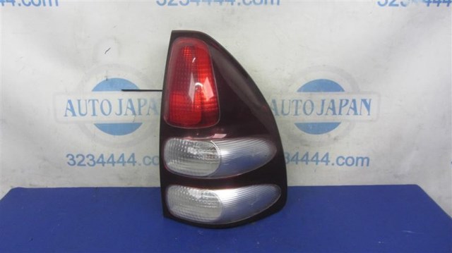 8155160700 Toyota задний правый фонарь