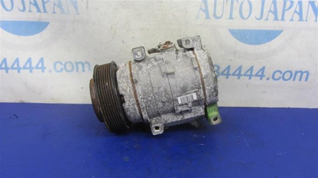 8832035700 Toyota компрессор кондиционера