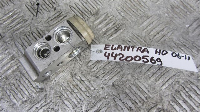 976262H000 Hyundai/Kia клапан trv, кондиционера