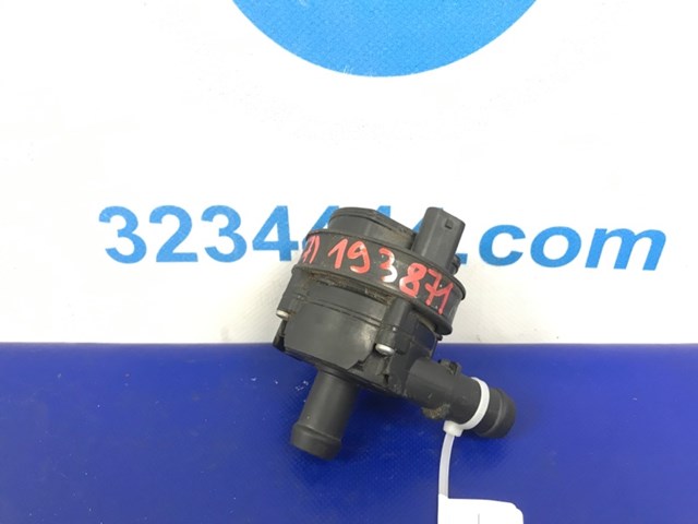 A0005000686 Nissan насос системы охлаждения infiniti qx30 17-