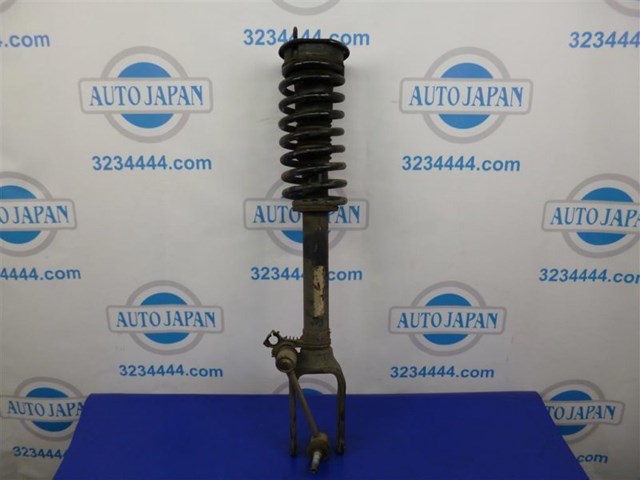 A2513200330 Mercedes амортизатор передний