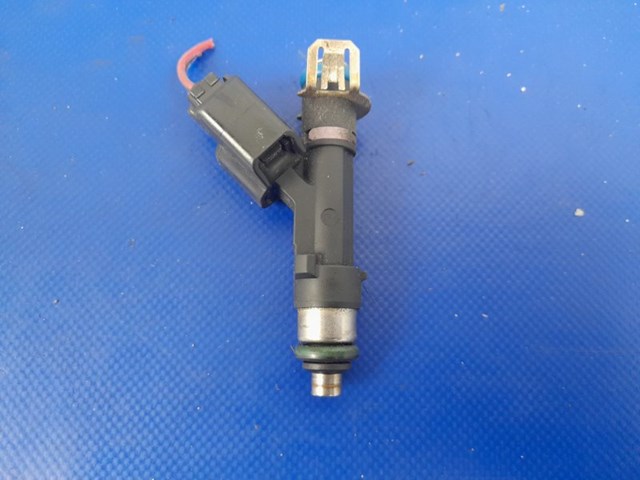 L50113250 Mazda форсунки