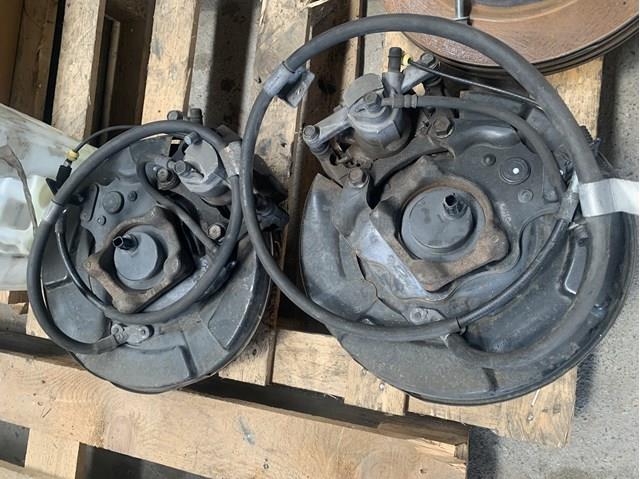 4245008030 Toyota ступица задняя