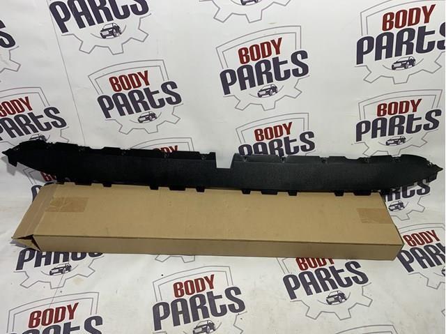 FT4Z8419AA Ford спойлер переднего бампера