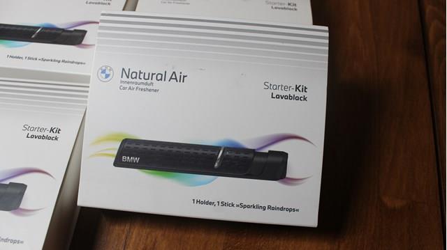 83125A07EC3 BMW гидрозащита кожи и текстиля