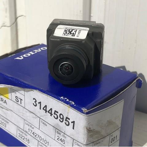 31445951 Volvo камера системы обеспечения видимости