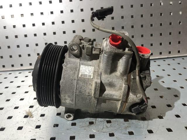 A0022303011 Mercedes компрессор кондиционера