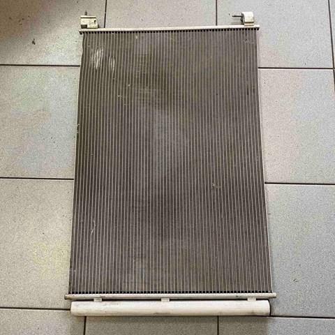 A0995000454 Mercedes радиатор кондиционера