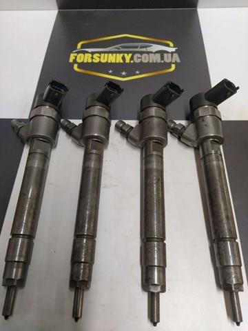 0445110251 Bosch форсунки