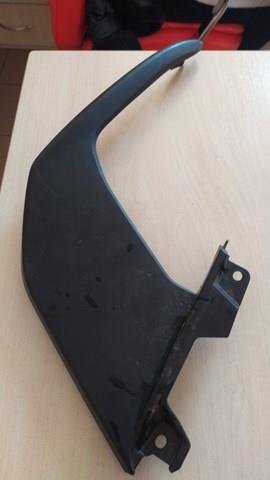 6400H864 Mitsubishi заглушка переднего бампера,прав.