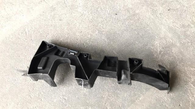 80A807277 VAG кронштейн бампера