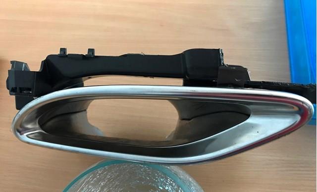 A2054900300 Mercedes б.у без дефектов 1шт