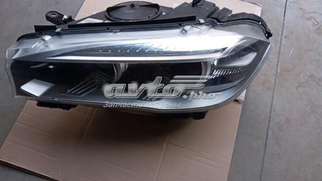 63117317101 BMW фара левая