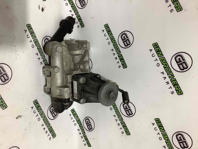 JDE40036 Jaguar клапан рециркуляции