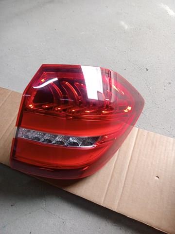 A1669060202 Mercedes автозапчастина