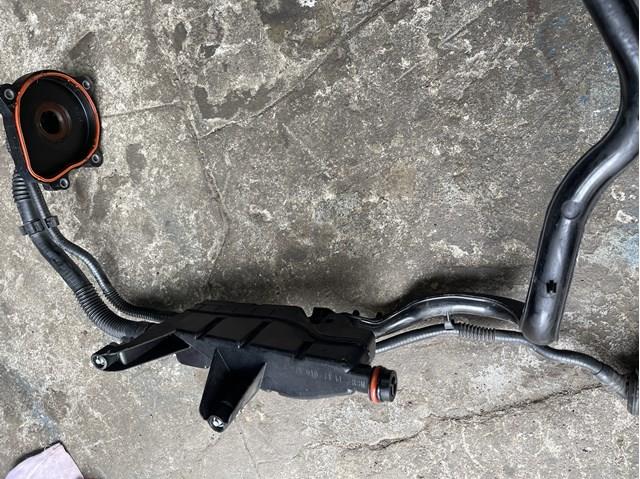 A2760107111 Mercedes сепаратор масляный