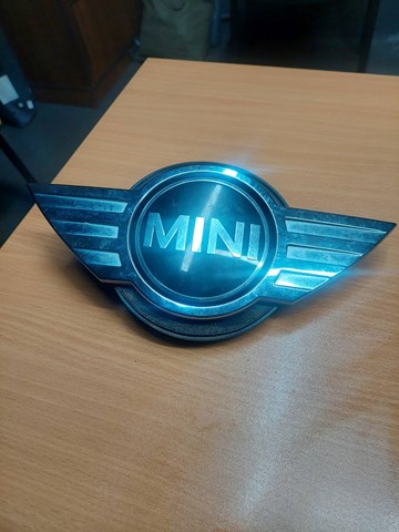 51249802314 BMW ручка крышки багажника (двери 3/5-й задней наружная)