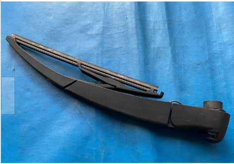 61622754287 BMW рычаг-поводок стеклоочистителя лобового стекла