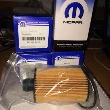 68229402AA Chrysler фильтр масляный