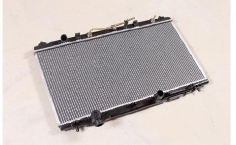 164000P150 Toyota радиатор