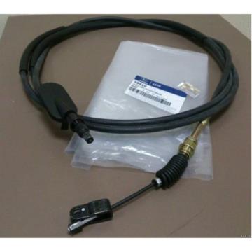 599105H000 Hyundai/Kia трос ручного тормоза задний правый/левый