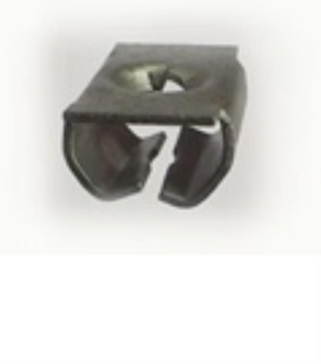 A0019949845 Mercedes гайка металев.а самостопорна