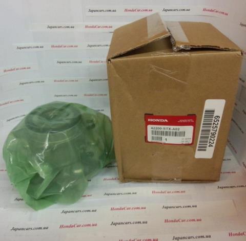42200STXA02 Honda задняя ступица