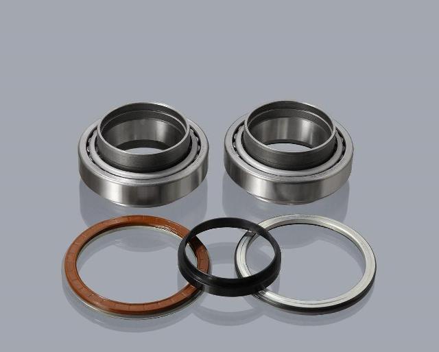 21036050 Volvo подшипник ступицы задней