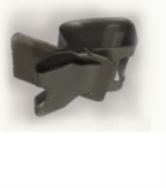 A0009910271 Mercedes клипса металлическая